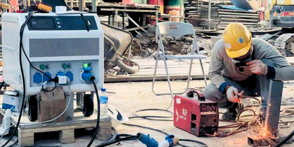 Our Technology - REON Technology