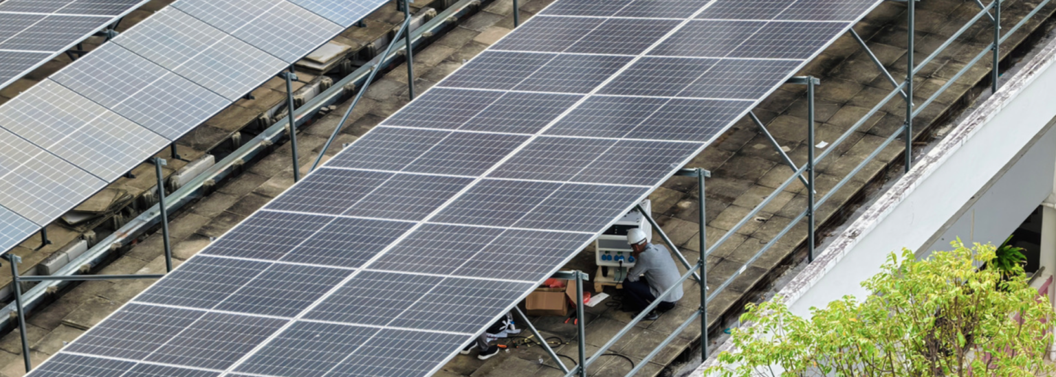 Our Technology - REON Technology