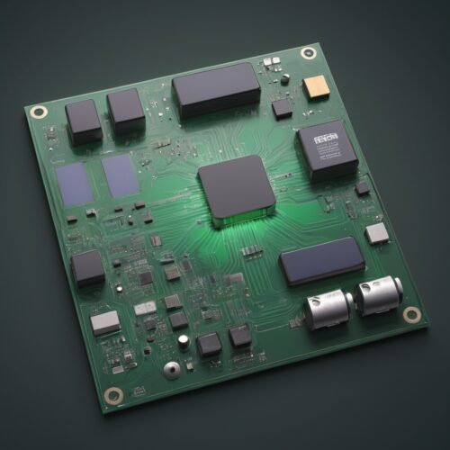 Our Technology - REON Technology